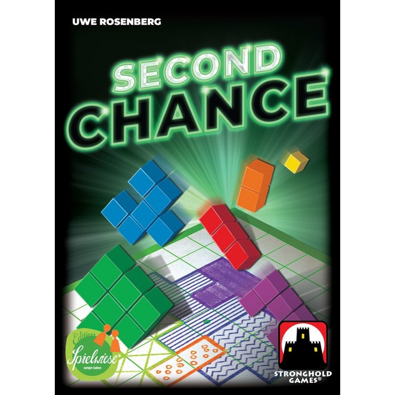second-chance